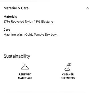 Everlane | Intimates & Sleepwear | Everlane The Invisible Bikini ...